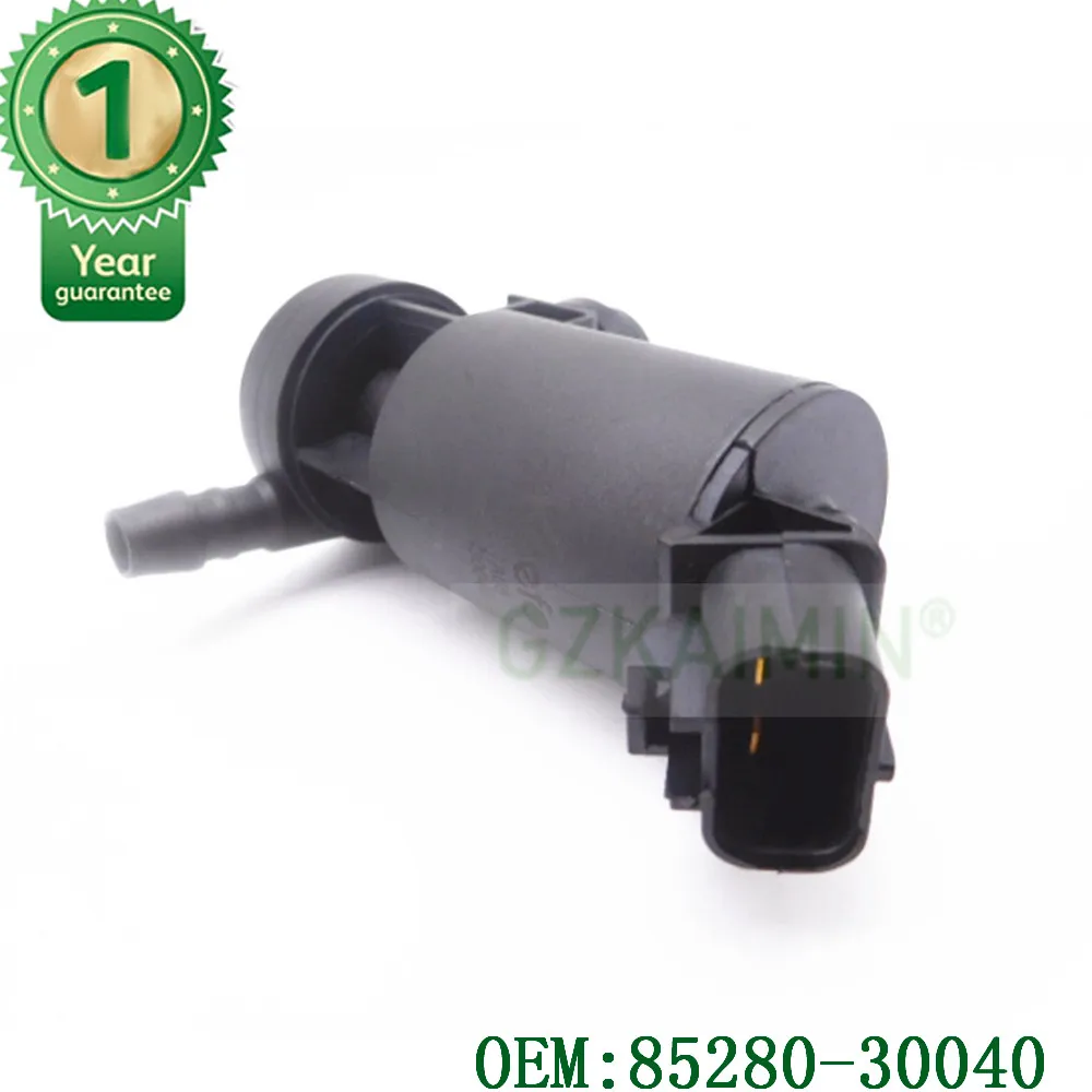 Superior-nuevo-foco-bomba-de-la-lavadora-para-TOYOTA-Land-Cruiser-OEM ...