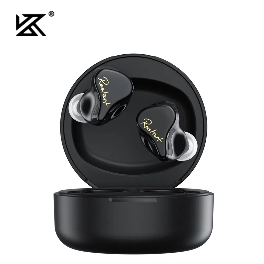KZ-SKS-TWS-True-Wireless-Earphones-Bluetooth-5-2-1BA-1DD-Hybrid-Game ...