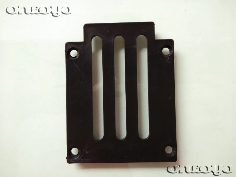 Needle Bar Guide Rail 9 Needle For Tajima, Feiya Computer Embroidery ...