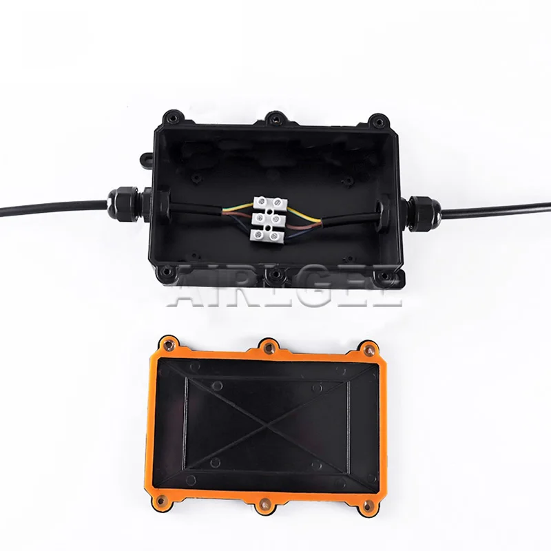 Outdoor Electrical Junction Box