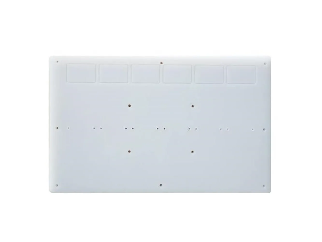 KegLand-Polypropylene-Food-Grade-Plastic-Gas-Board-for-6-X-Inline ...