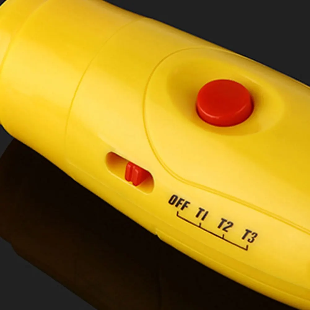 Referee Electronic Whistle Hand-Held Outdoor Rescue Basketball Soccer ...