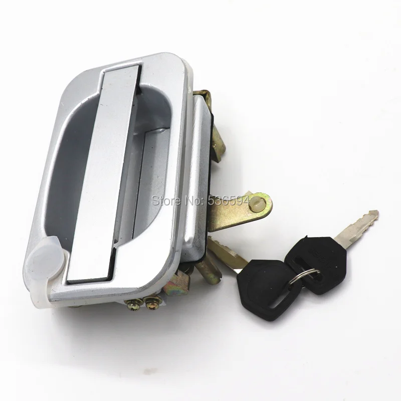 Bus Luggage Compartment Lock Automobile Door Lock Auto Engineering ...