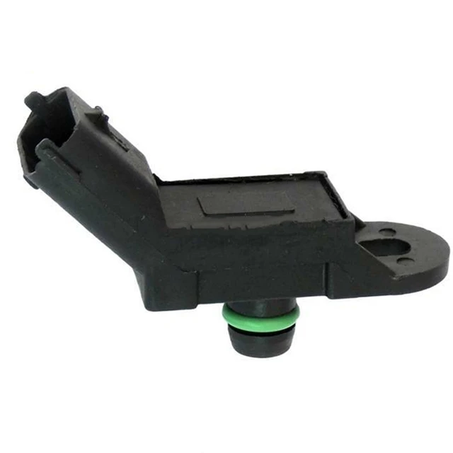 Pressure MAP Sensor Intake Manifold Presssure Sensor MAP for Opel ...