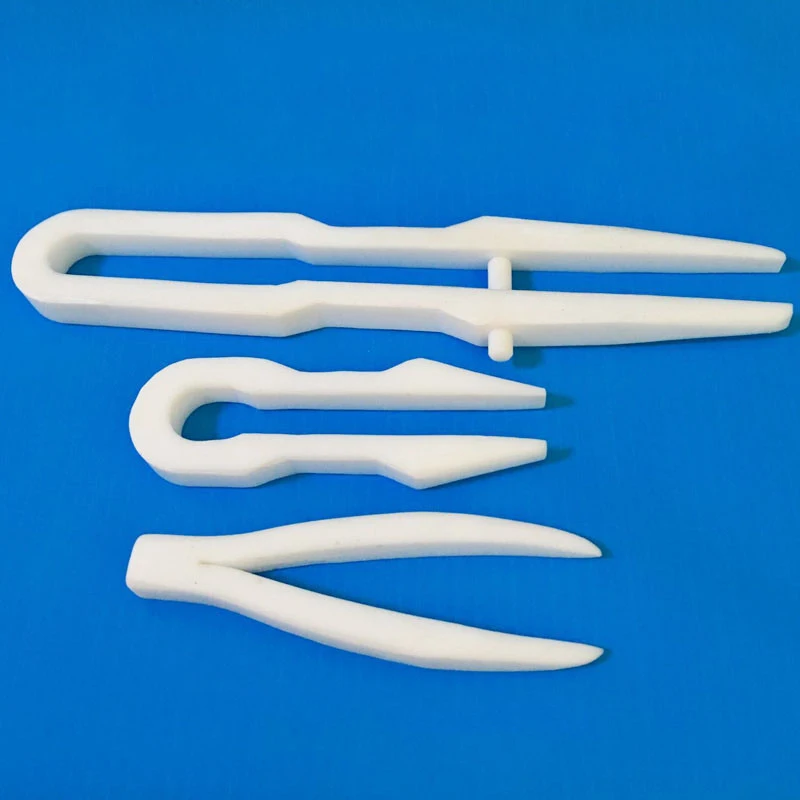 Laboratory-Tweezers-Clip-Laboratory-Clamp-Lab-Chemistry-Forceps ...