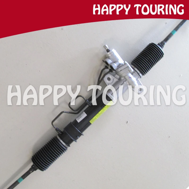 New-Power-Steering-Rack-And-Pinion-For-KIA-CERATO-SPECTRA-2004-2009 ...