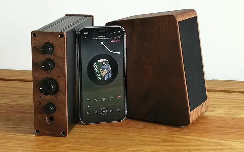 Desktop-Hifi-Amplifier-Mini-Computer-Speaker-Bluetooth-Digital-HIFI ...