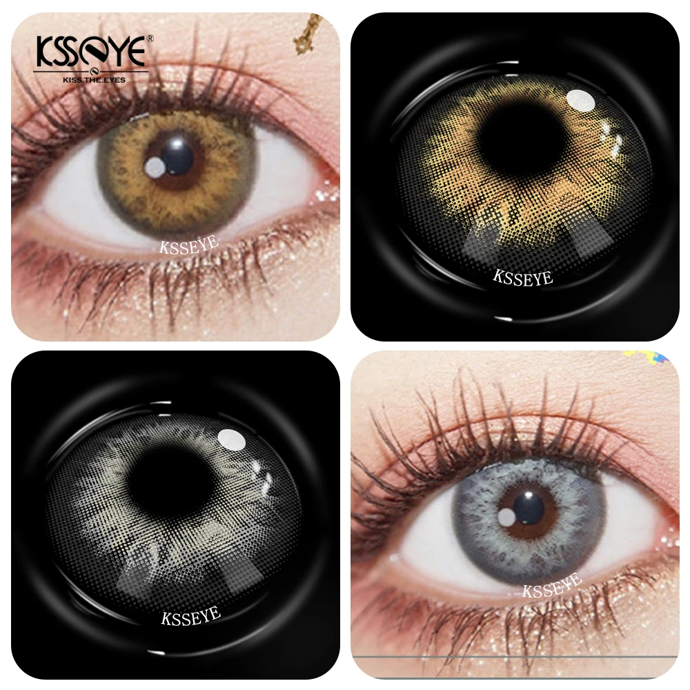 KSSEYE-New-Arrival-For-BarBie-Color-Contact-lenses-Soft-Contacts-lens-Beautiful-pupile ...