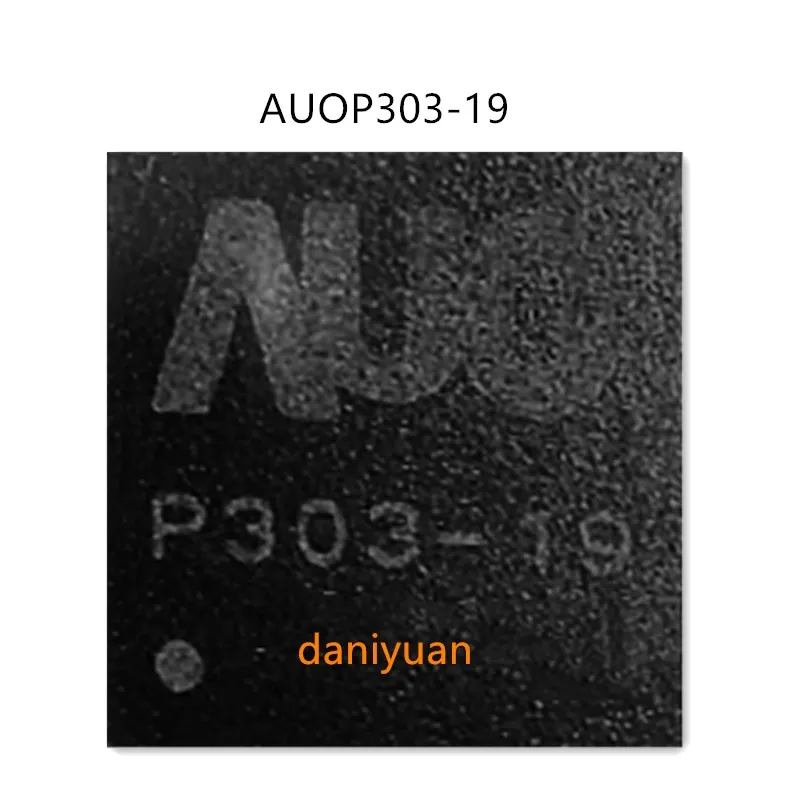 AUO-P303-19 AUOP303-19 QFN, 100% nuevo, original, P303-19