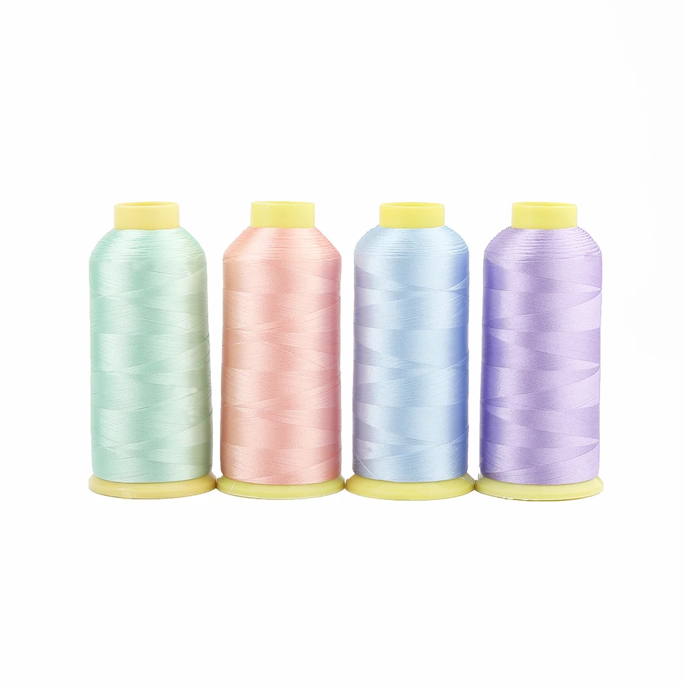 5000m-40WT-Polyester-Embroidery-Thread-For-Brother-Singer-Janome ...