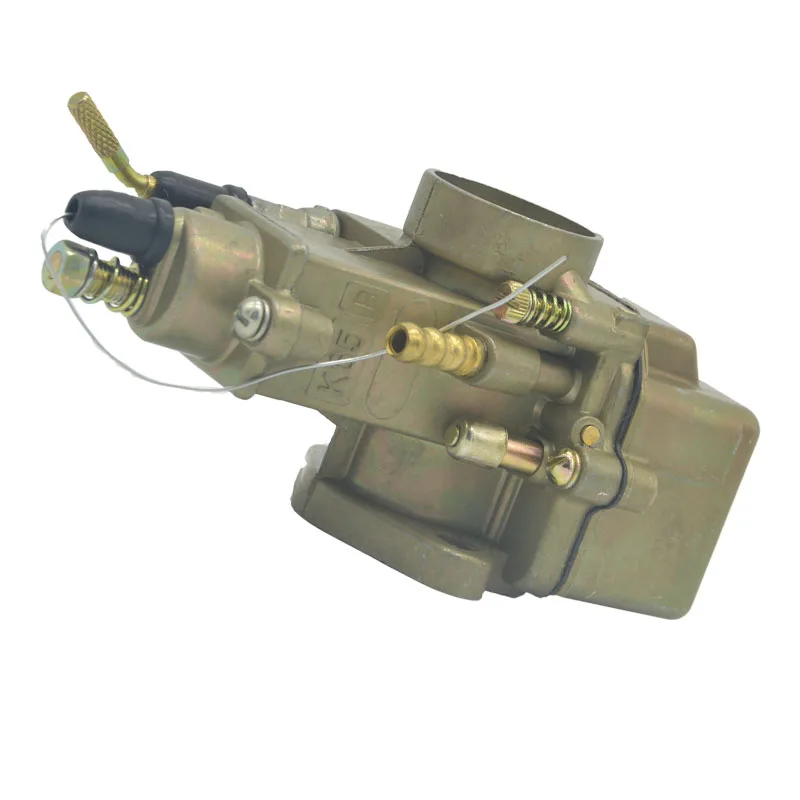 Motorcycle Parts Russian carb fit for K65B Dnepr Ural K750 offroad M72 ...