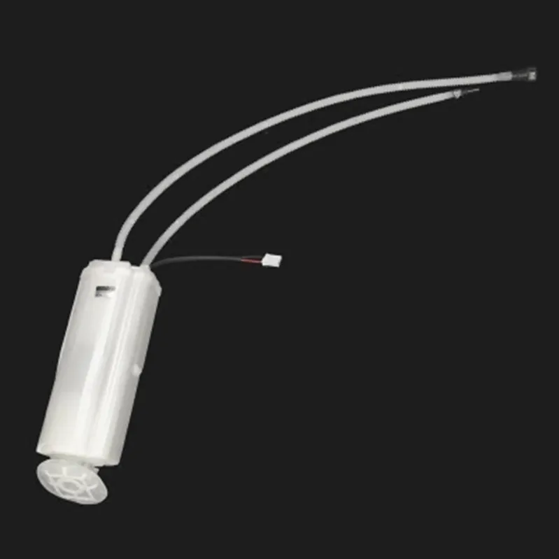 Waj Fuel Pump Module Assembly Left Petrol 3d0919087f, 3d0919087m Fits ...