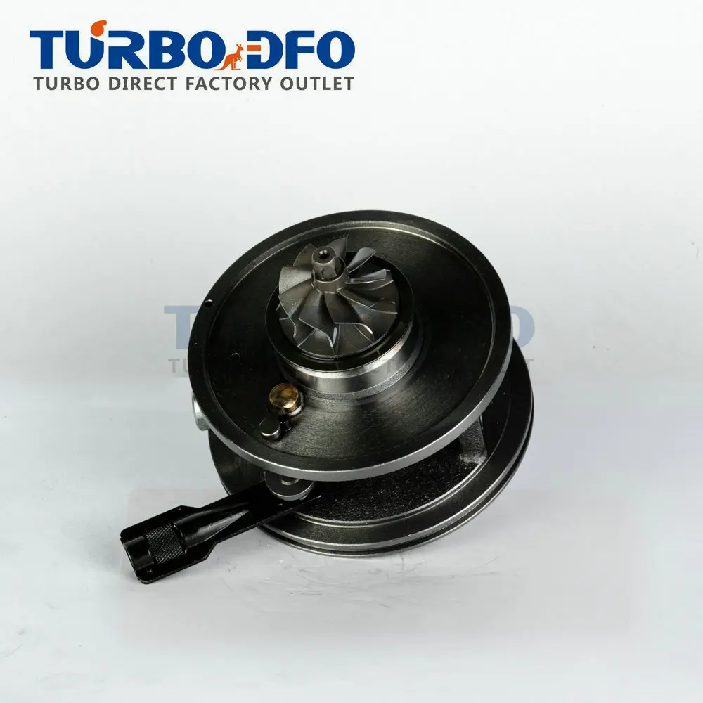 For Fiat Grande Punto Linea 1.3 Jtd Multijet 66 Kw Turbo Charger Core 54359700015 Chra 93189317 Kp35 015 Cartridge Turbine Air Intakes Parts