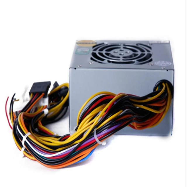Original PC PSU For Great Wall AMD INTEL SFX Quiet Switching Power ...