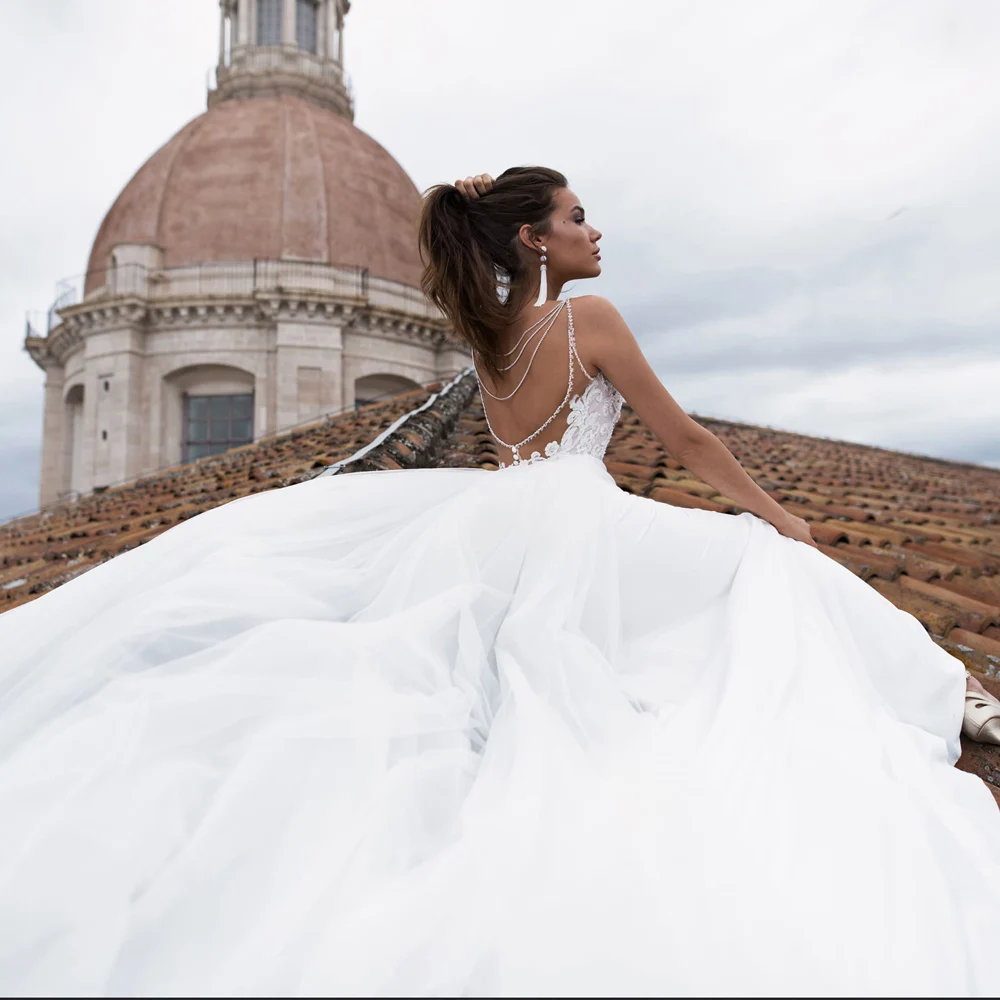 Backless Mermaid Wedding Dresses Tumblr