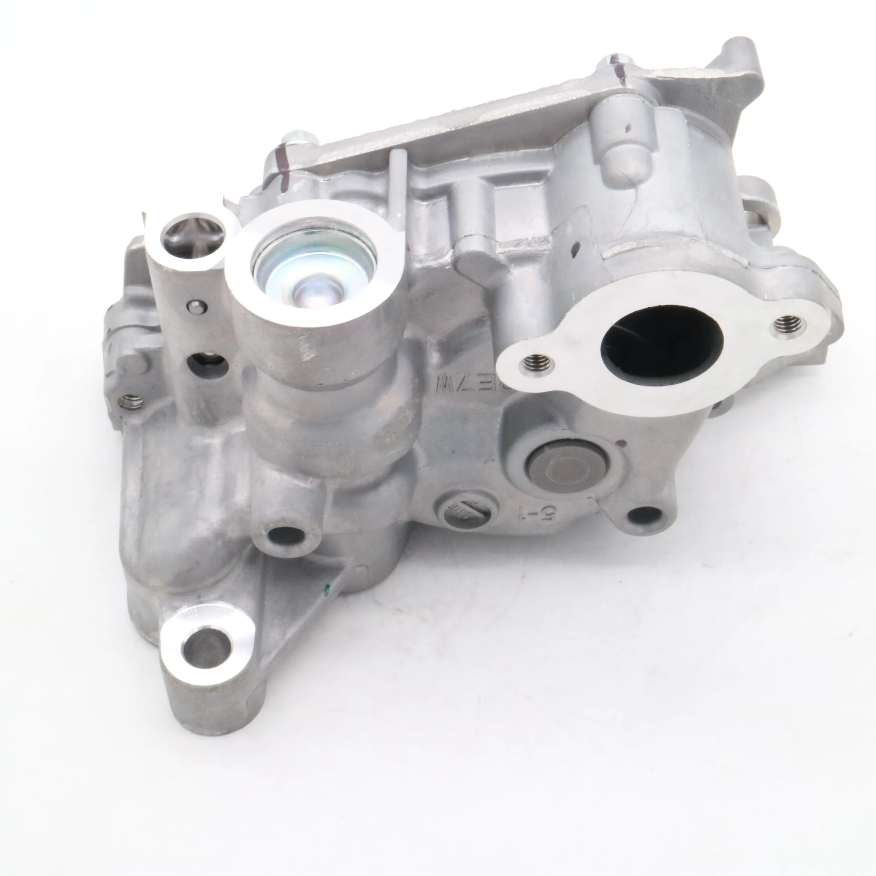 FOR Mazda 3 6 CX-5 CX-3 oil pump 2013-2019 OEM PE0114100A / PE01-14-100A