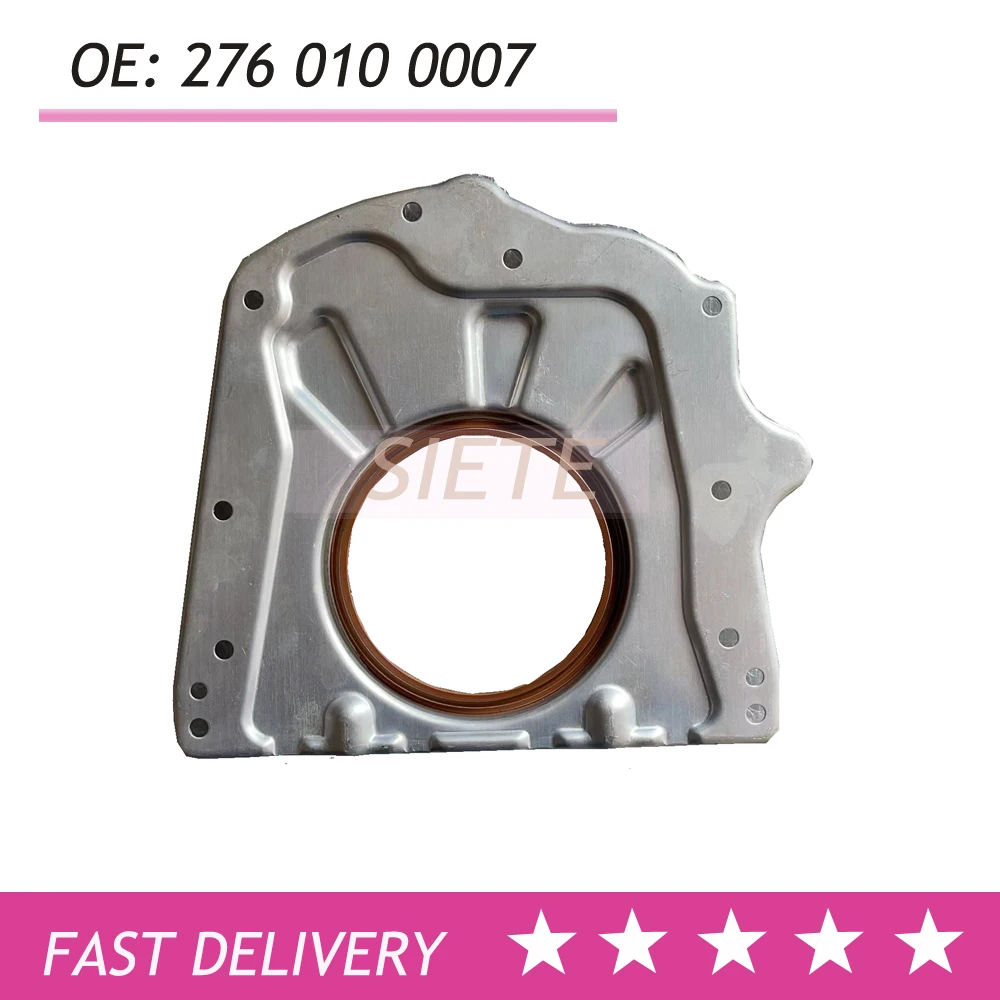 2760100007-Crankshaft-Seal-M276-2760100014-w204-W205-W221-W166-X166-GLE ...