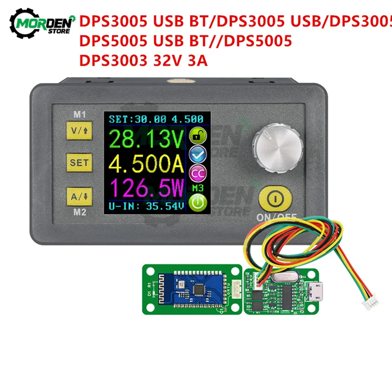 DPS3005-DPS5005-Communication-Constant-Voltage-Current-Step-Down ...