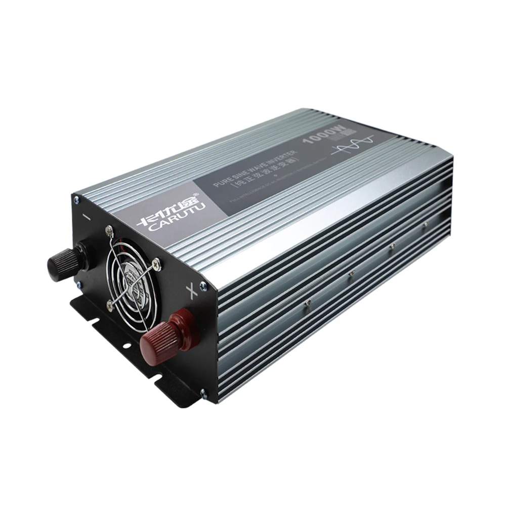 2020 New sustain power 1000w inverter pure sine wave inverter 24V 220V ...