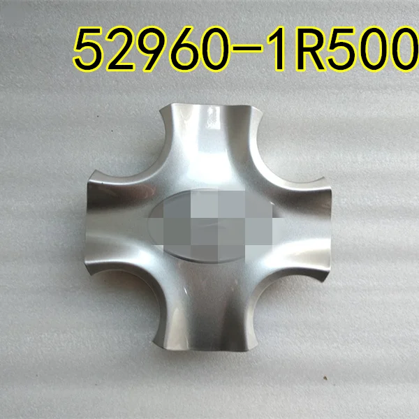 Cubierta embellecedora de rueda, tapa de eje para hyundai ACCENT 2011 ...