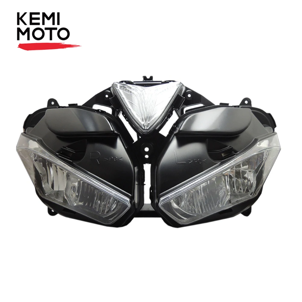 Yzf R25 Lamp