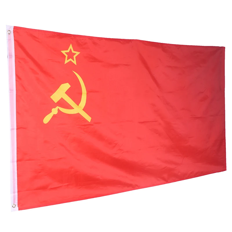 90-150cm-Big-Size-Revolution-Union-of-Soviet-Socialist-Republics-USSR ...