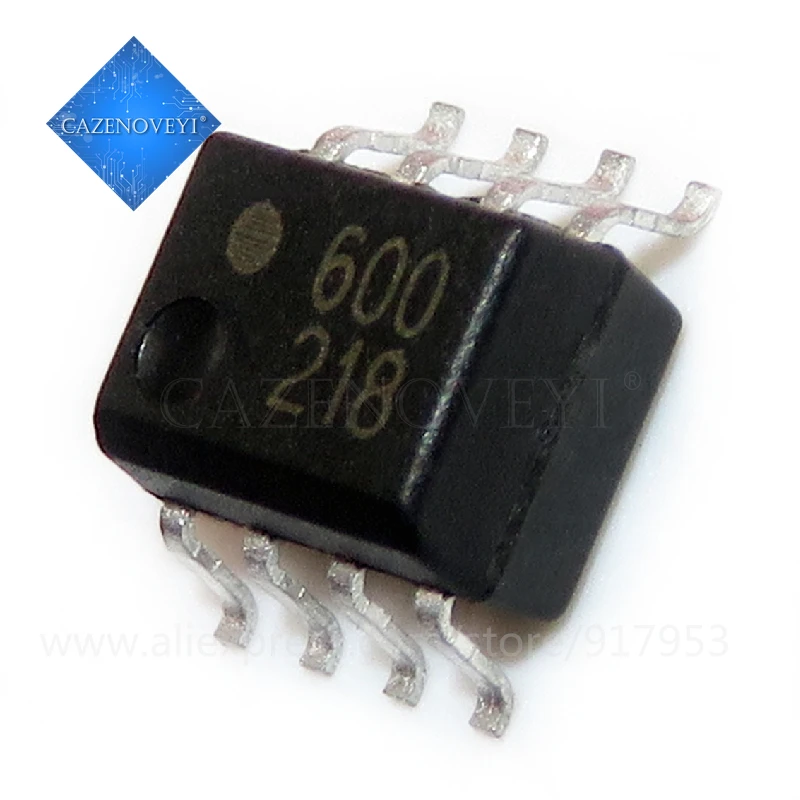 10 개/몫 HCPL 0600 000E HCPL 0600 HCPL0600 600 SOP 8 재고|반도체 집적회로| - AliExpress