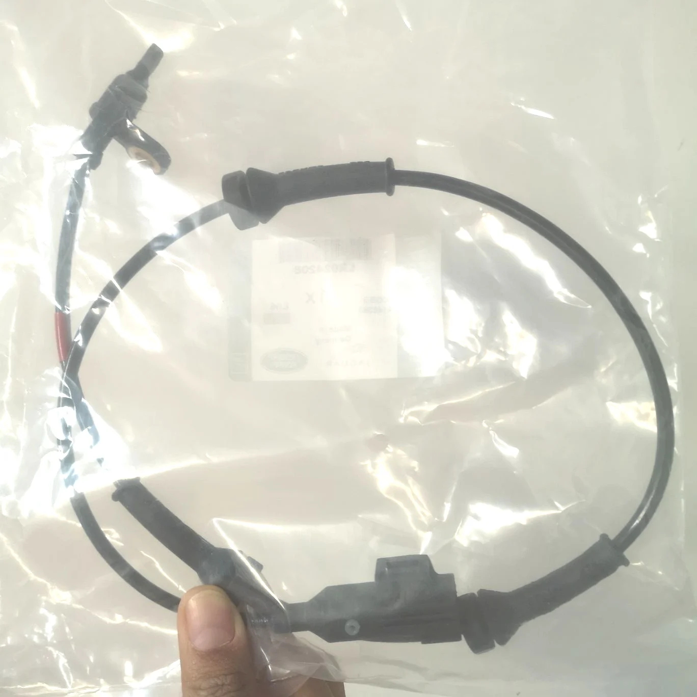 parts OE No LR024208 LR066868 LR082224 ABS wheel speed sensor LR0 24208 ...