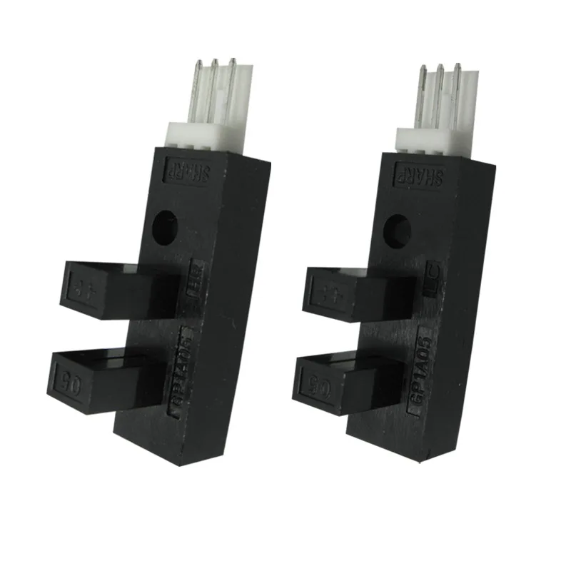 LETOP Interruptor de Sensor de una pieza, Sensor de límite F Origin LC ...