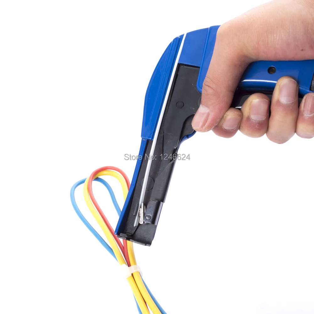 Hand tools for Nylon Tie HS-600A Professional cable tie tools for ...