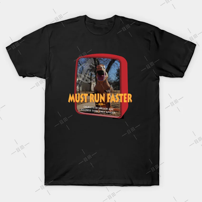Must Run Faster T shirt Frc Tee battle of the fandoms fandom running ...
