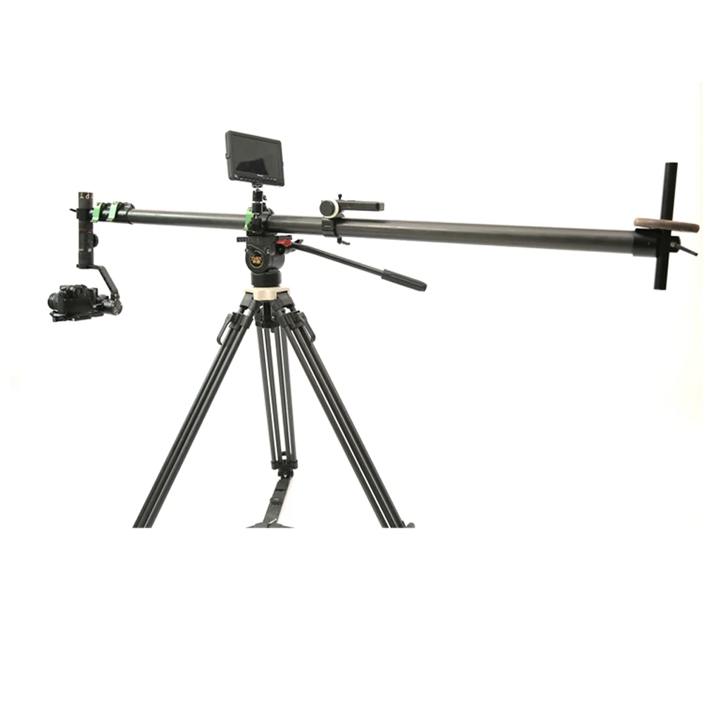 Teris-Mini-Jib-JQ40-meters-Carbon-Fiber-Lightweight-Mini-Crane-Jib ...