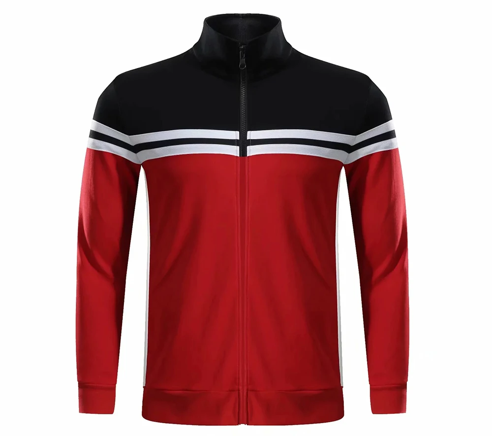 Новинка, взрослый футбол, трикотажные изделия с длинным рукавом ...