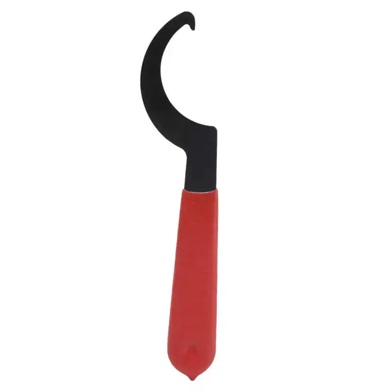 Hook Wrench High Carbon Steel C Type Collet Chuck Nut Clamping Spanner ...