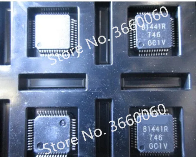 10pcs/lot B1441R CXB1441R QFP|Contactors| - AliExpress