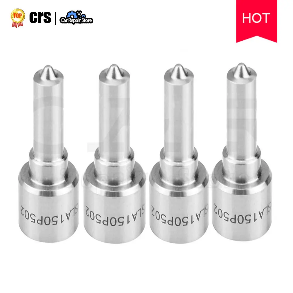 Inyectores de combustible DSLA150P502 para Volvo 850 V70 S80 para Audi ...