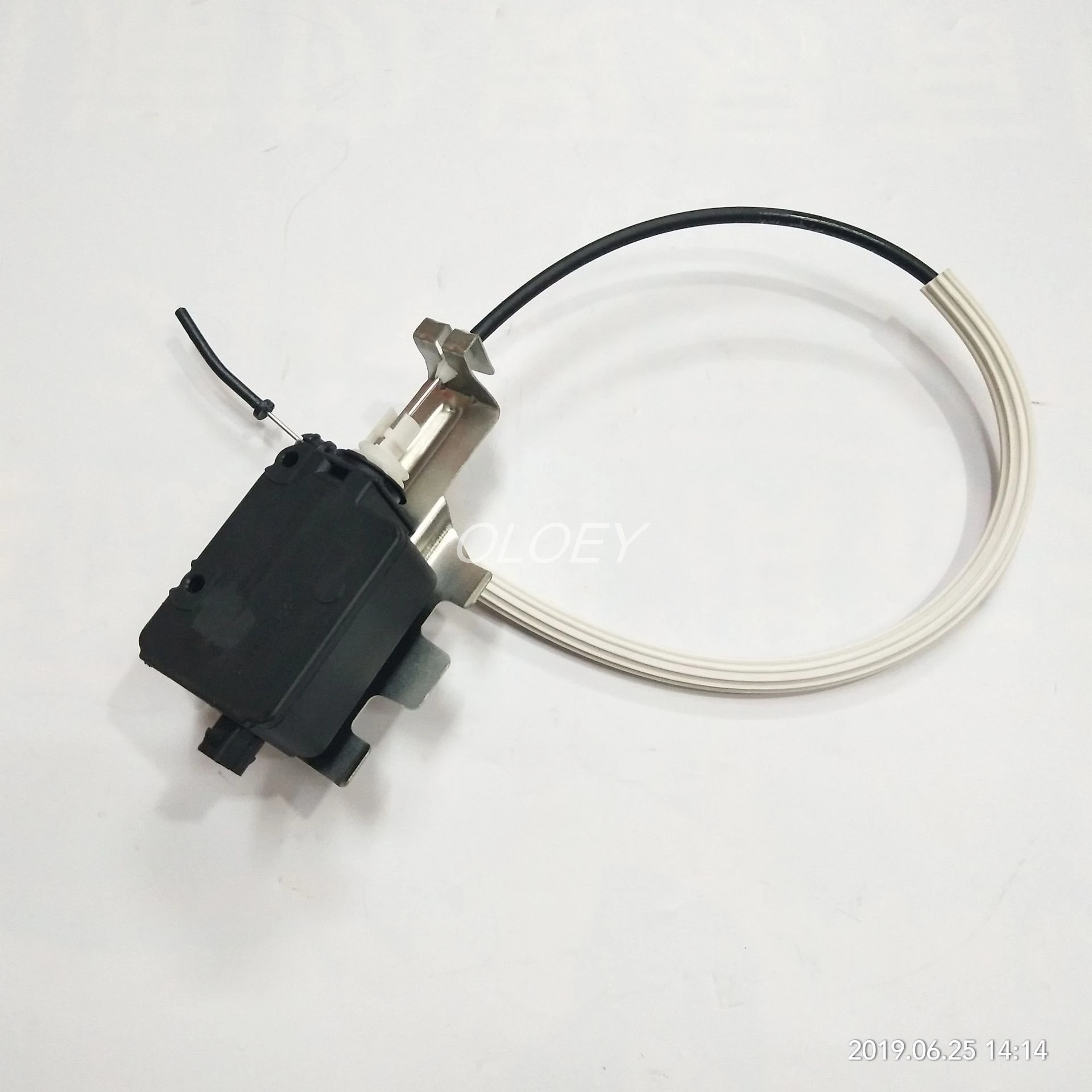 Автомобильный топливный бак двигатель топливный акселератор FSG500030 ...