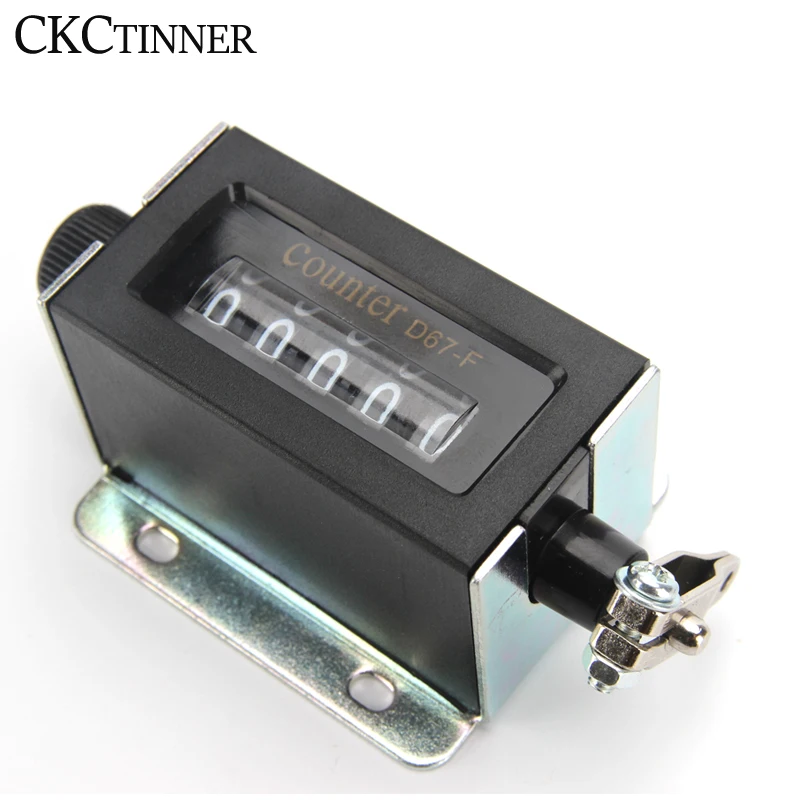 0-99999-D67-F-5-Digit-Counters-Resettable-Complete-Sealed-Quartz ...