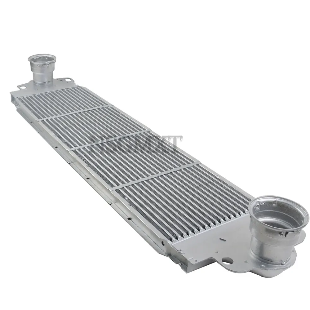 Intercooler AP01 para VW Multivan V & VI TRANSPORTER T5 T6 1,9, 2,0, 2 ...