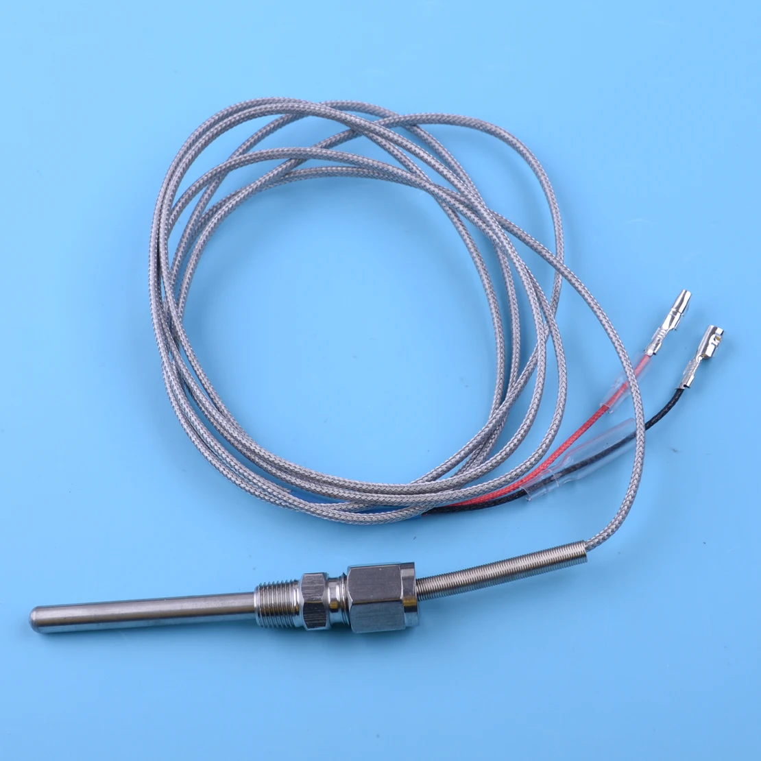 Business And Industrial Leads And Probes 2m Egt Temperature Sensor K Type