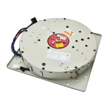 4m Remote Controller Lowering System Chandelier Scolling System Load ...