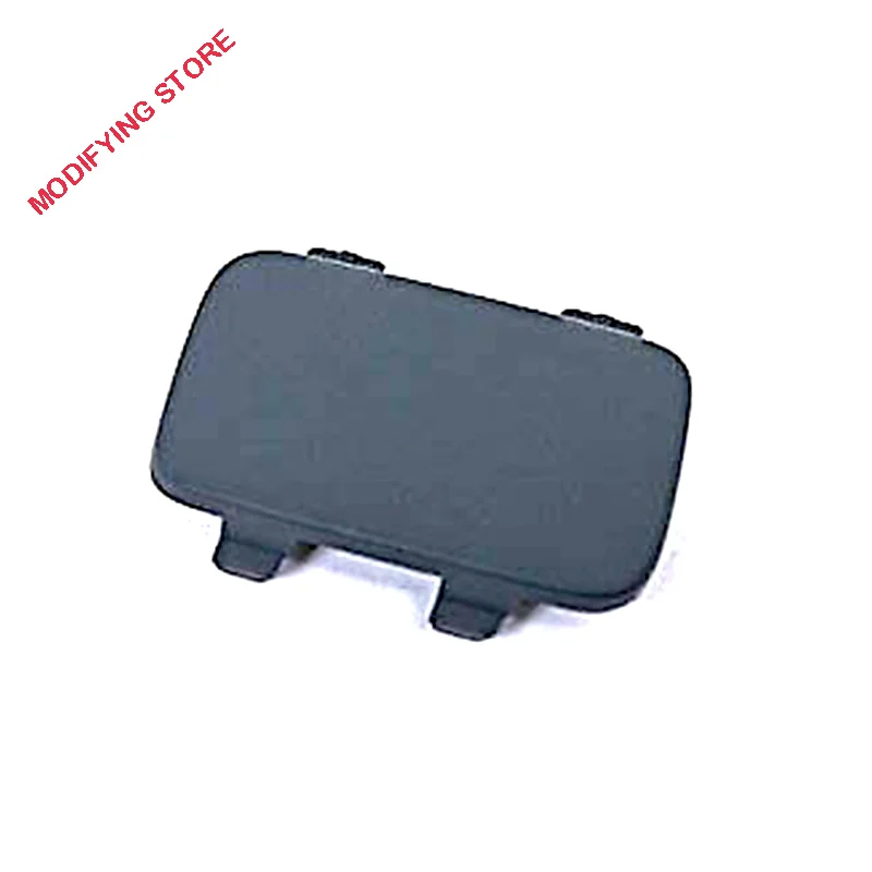 51117201202 for BMW Front Bumper Tow Hook Eye Cover Cap 1 Series E81 ...