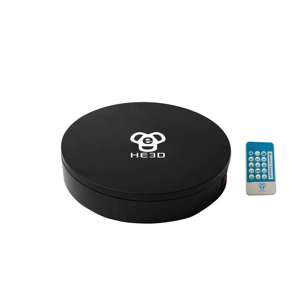 Z17 OR 3d scanning portrait rotating disk Rotating disk Load 150KG|3D ...