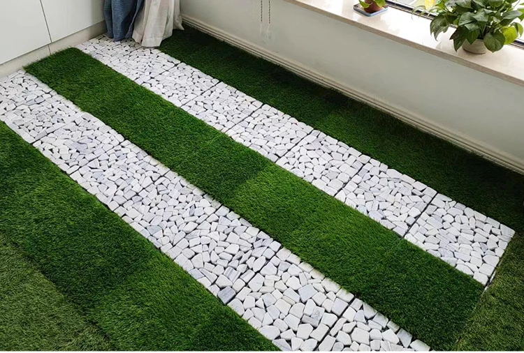 Grass Tile