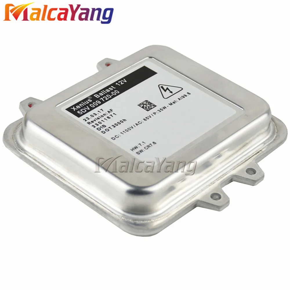 Для Opel Astra J Insignia ксеноновая фара балласт блок управления Koito ...