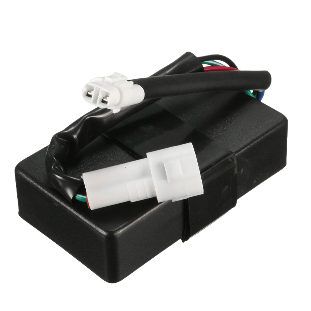 CDI Box Ignition Module For Kawasaki 89-04 KFL300B KLF300C Bayou CDI ...
