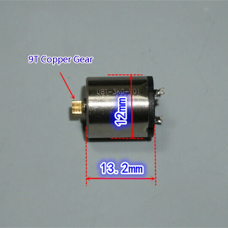 1213-Mini-12mm-13mm-Coreless-DC-Motor-3V-5V-6V-8V-21000RPM-High-Speed ...