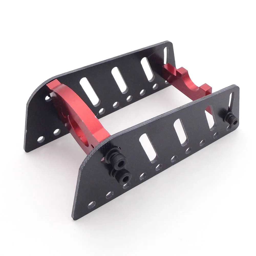 775-Brush-Motor-Mount-Holder-Bracket-Motor-Seat-Angle-Adjustable-for-RC ...