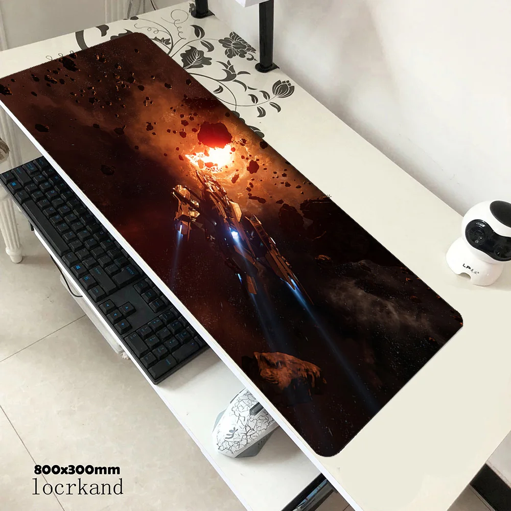 Star-Citizen-alfombrilla-de-rat-n-ergon-mica-para-gaming-accesorio-de ...