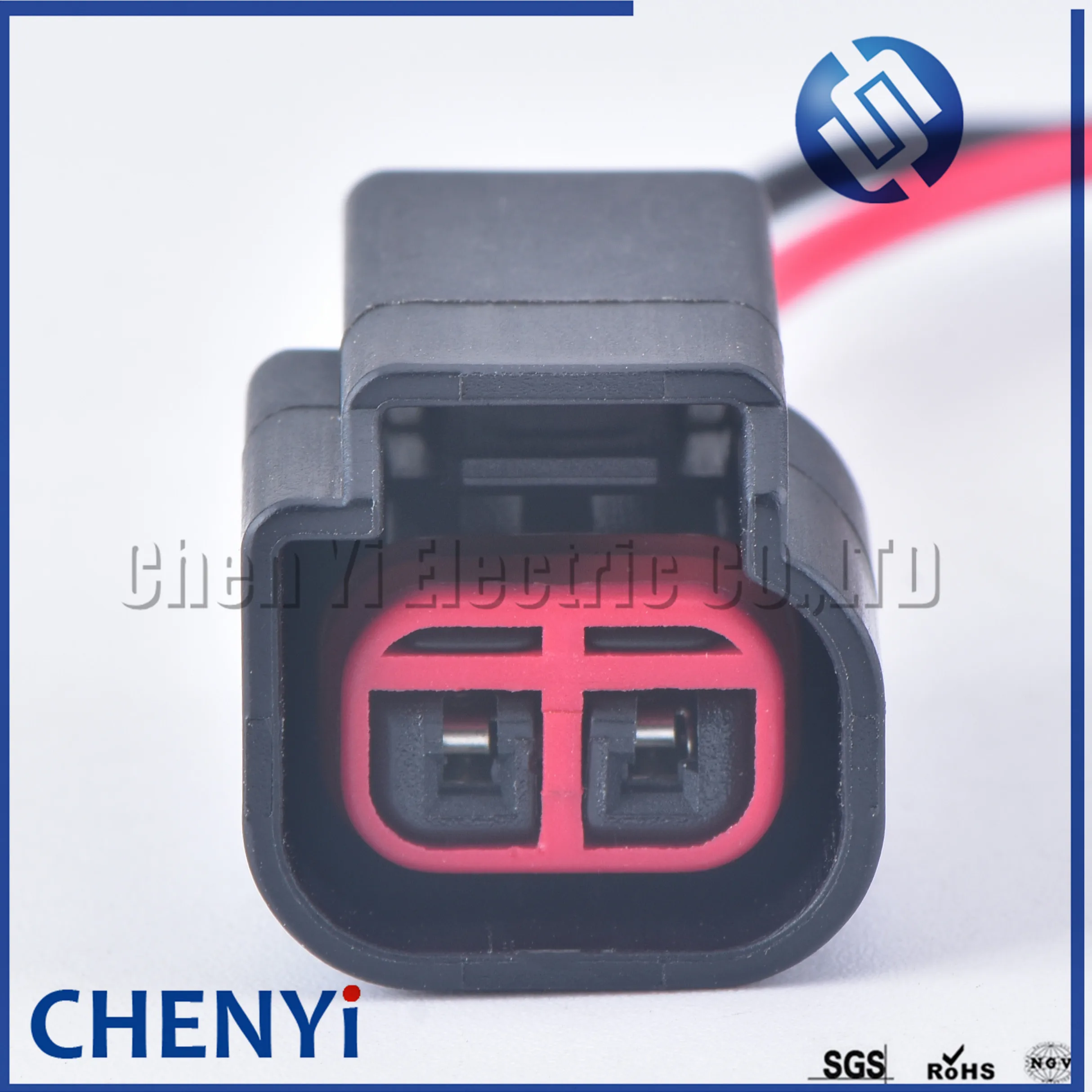 2-Pin-Fuel-injector-plug-Ignition-Coils-Automotive-waterproof-connector-pigtail-E-3979-7283-8220 ...